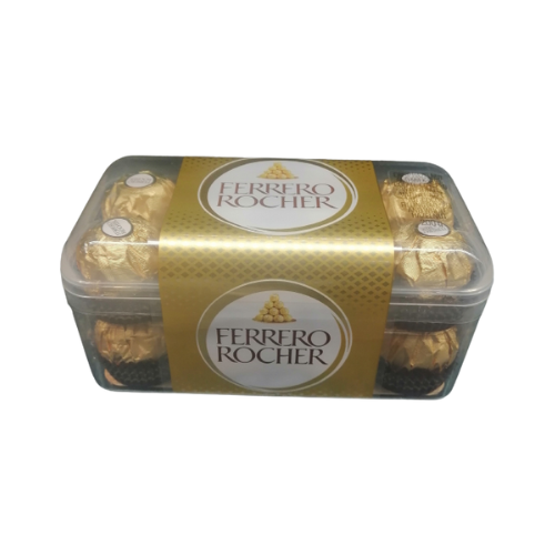 Ferrero Rocher 16 pcs – Gerties Florist & Events